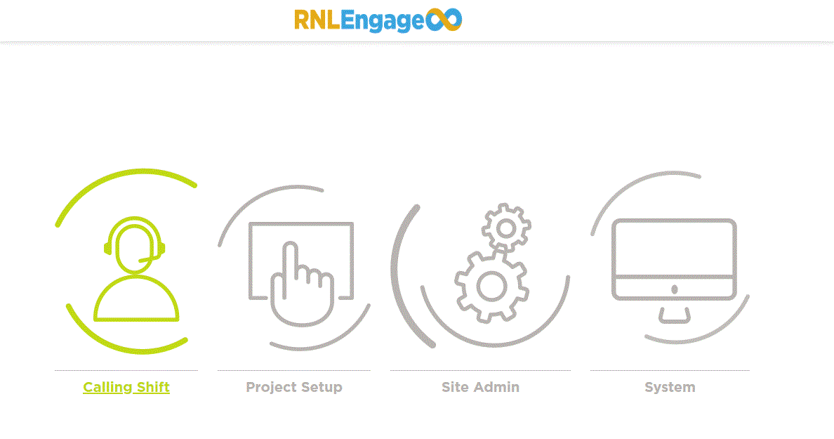 Fundraising Software | Engagement Software | RNL Engage