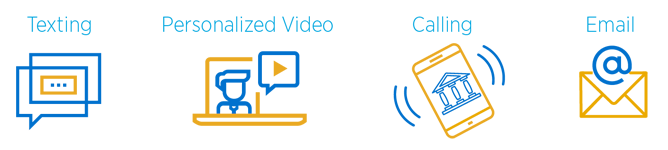 Donor Engagement | RNL Digital Engagement Center