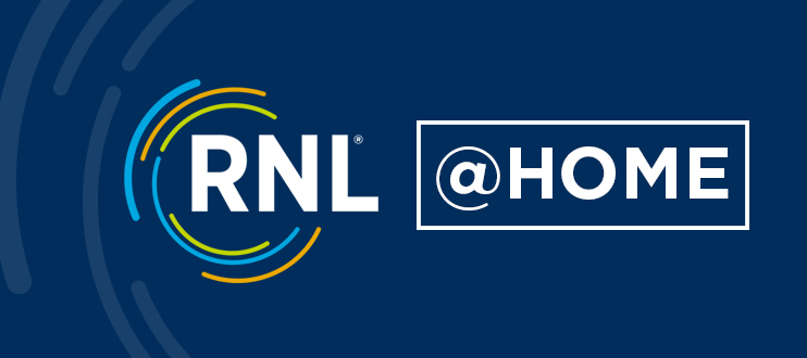 Graduate, Online, and Adult Student Recruitment Discussion | RNL@Home