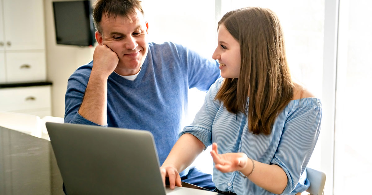 College Communication Planning and Website Health Check
