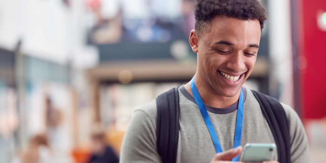 Getting Transfer Students to College and Helping Them Succeed | RNL