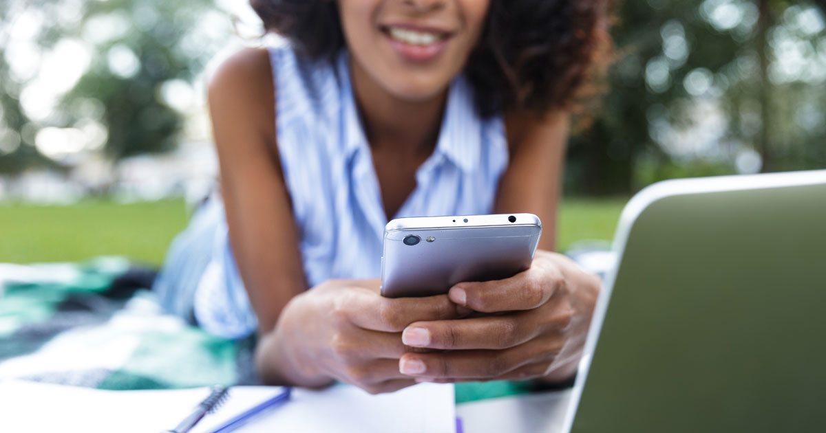 Active Online Communities: What Enrollment Leaders Need to Know | RNL