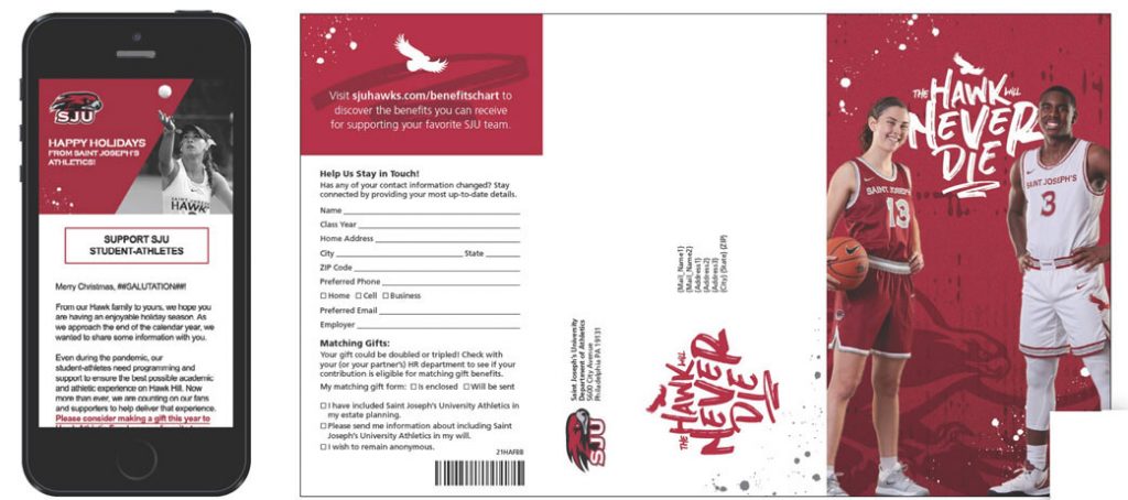 Award-Winning Fundraising Creative for Higher Education | RNL