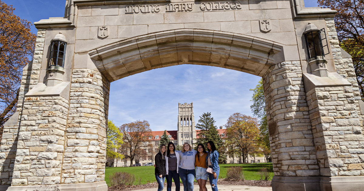 Enrollment Diversity Case Study: Mount Mary University