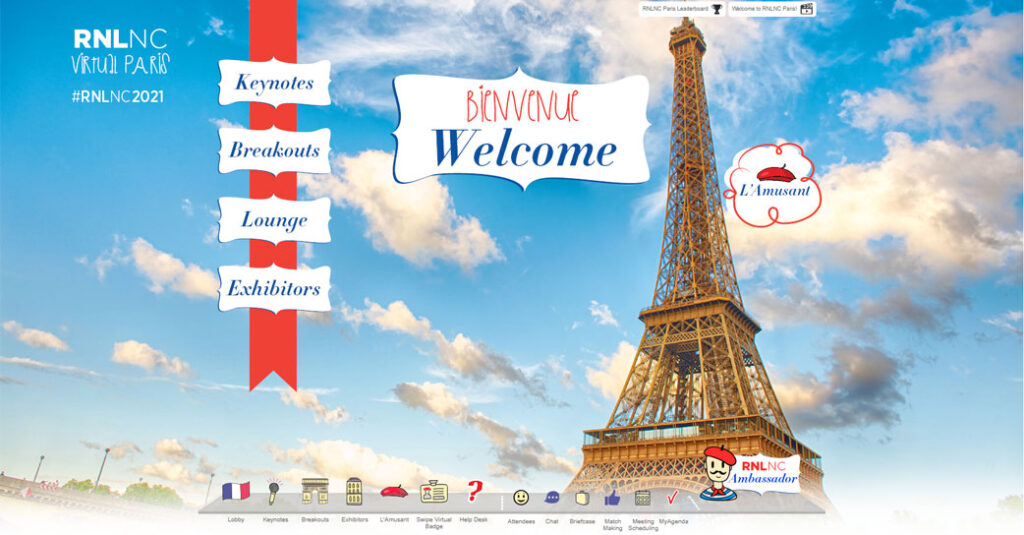 5 Takeaways From the 2021 RNL National Conference | RNL