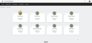 The RNLU Learning Management System Makes Training Fun | RNL