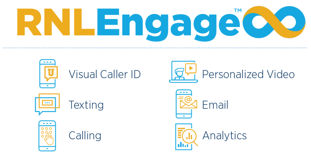 Donor Engagement Platform | RNL Engage