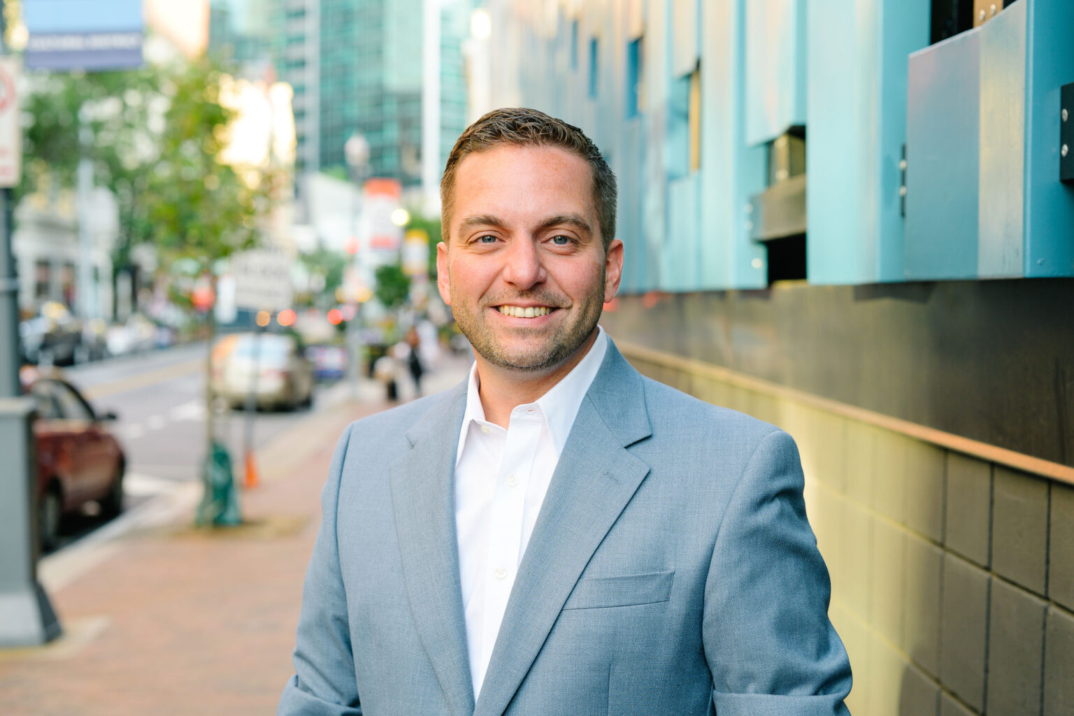 David Jakielo | Ruffalo Noel Levitz