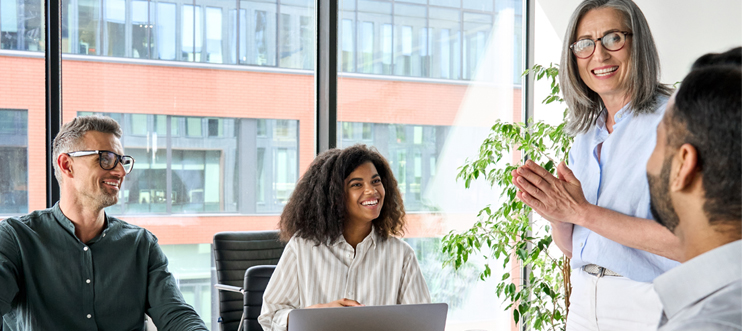 Creating an Environment for Success | Ruffalo Noel Levitz