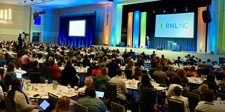RNL National Conference | July 22-24, 2024 | Atlanta, GA RNL National Conference | July 22-24, 2024 | Atlanta, GA