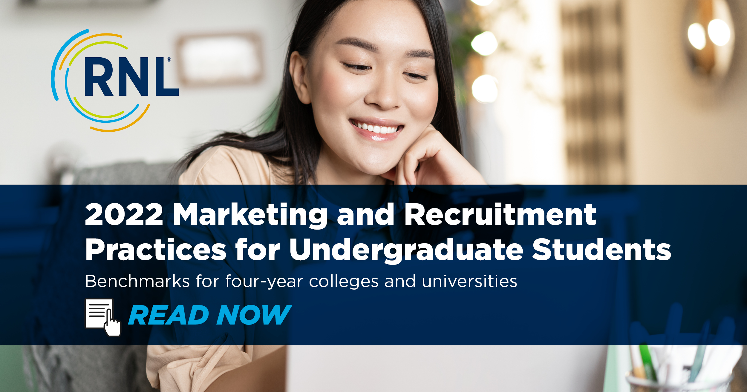 2022 College Recruitment Practices Report | Markeing and Recruitment ...