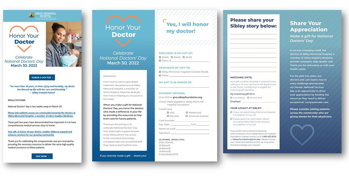 Healthcare Fundraising Challenges That Are Really Opportunities | RNL