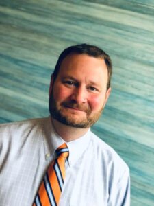 Sean Riesenbeck | Ruffalo Noel Levitz