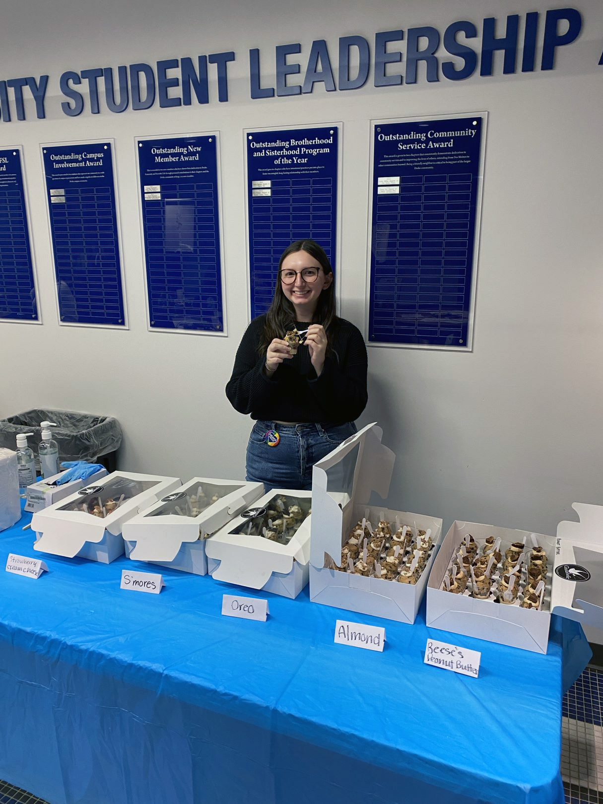 4 Higher Education Giving Day Succes Stories | RNL