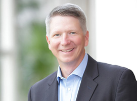 Brian Fortman, Vice President | RNL