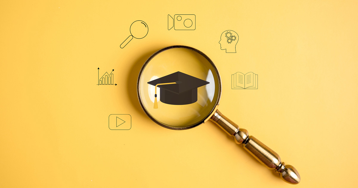 How to Review Your Academic Program Portfolio | RNL