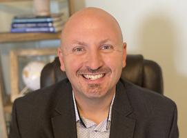 Mark Hanrahan, Vice President | RNL