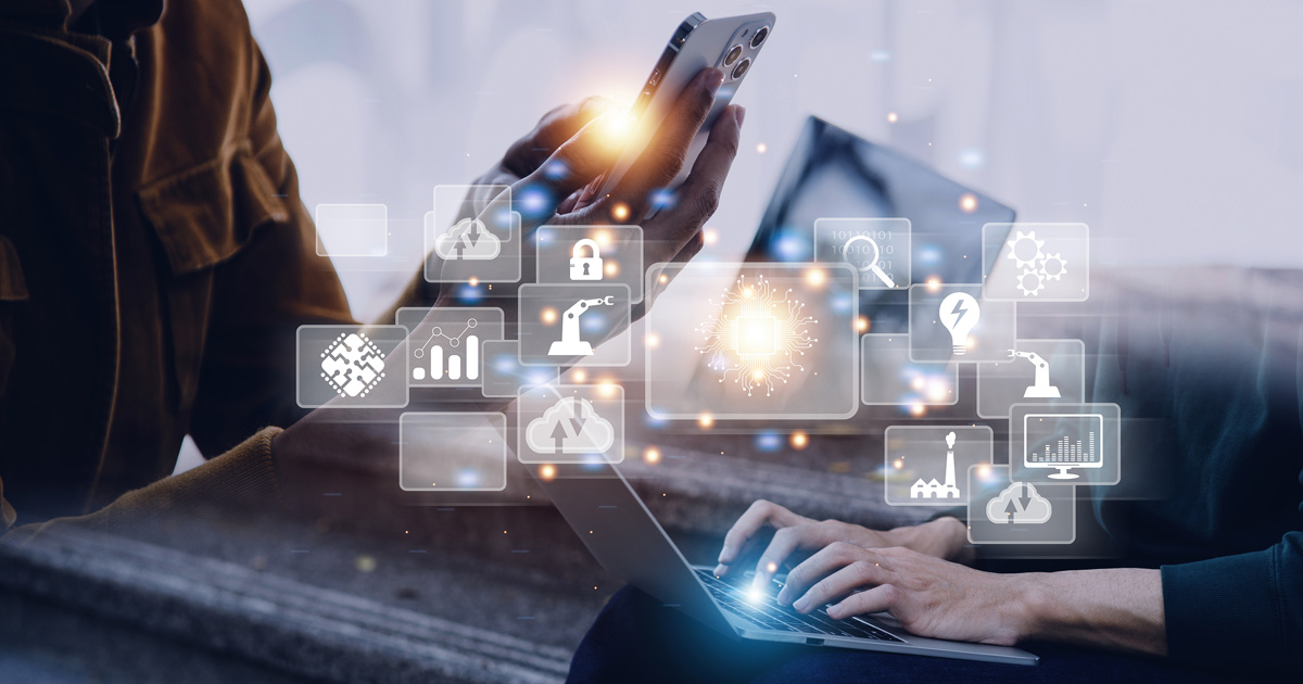 Digital Strategy: The Core to Successful Program Marketing | RNL