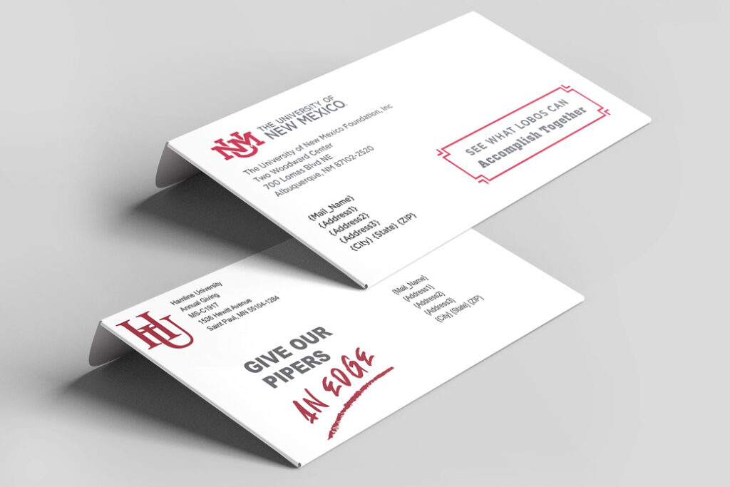 In Direct Mail Fundraising, the Envelope Matters and We’re Evolving | RNL