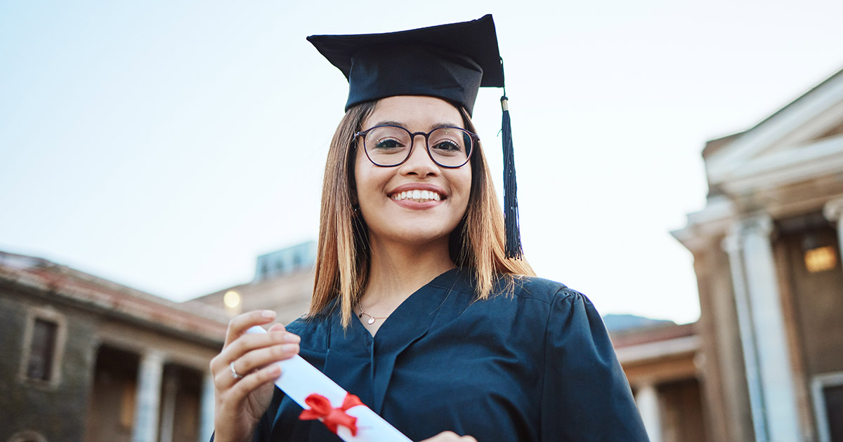Redefining Student Success in Higher Education | RNL
