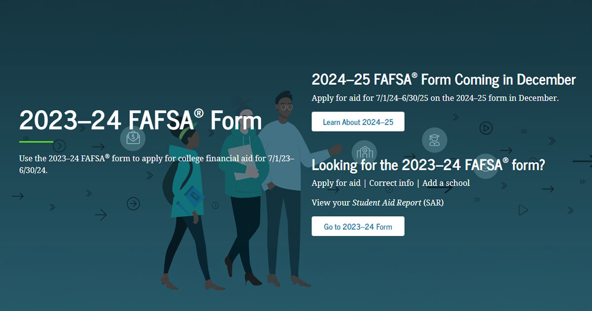 12 Strategies to Deploy While We Await the FAFSA | RNL