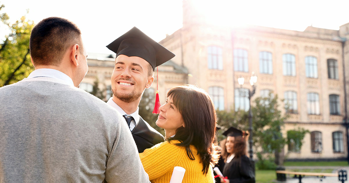 Student Satisfaction and University Family Engagement