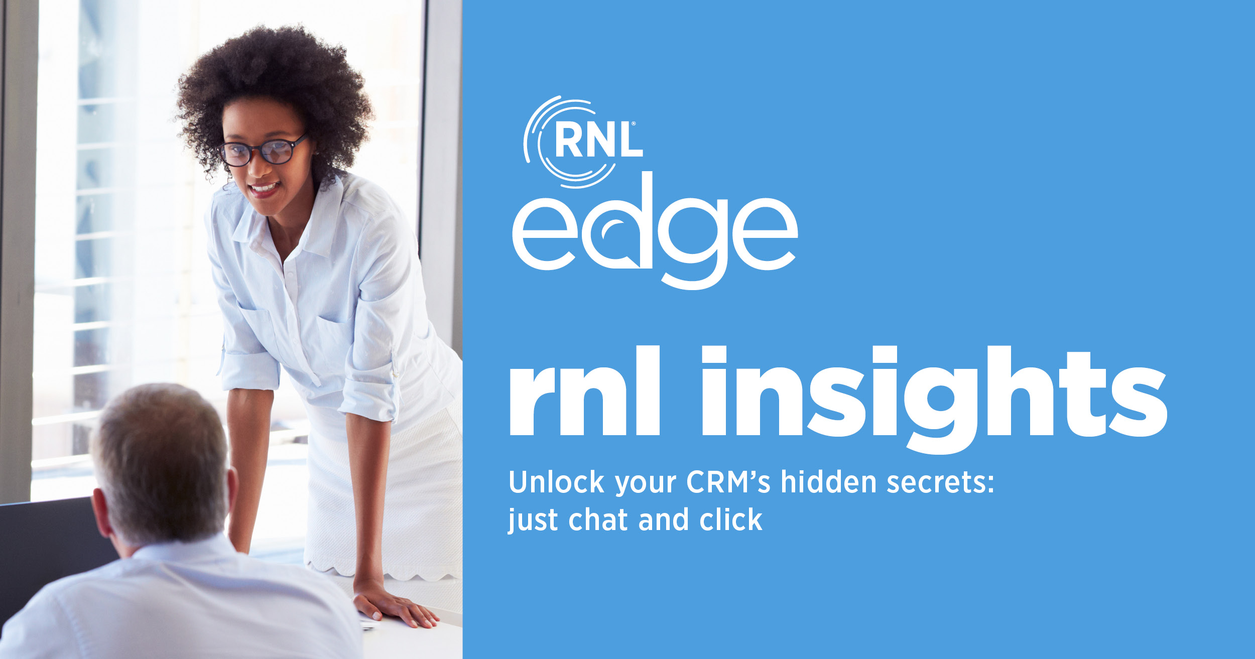 Higher Education AI Analytics| RNL Insights