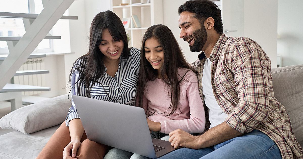 Understanding the Experiences of Students and Families During College ...