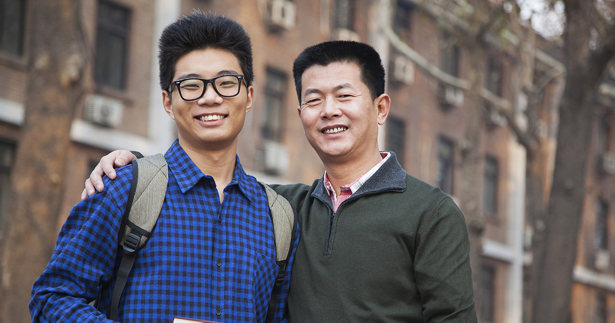 Student Satisfaction and University Family Engagement: Perceptions With ...