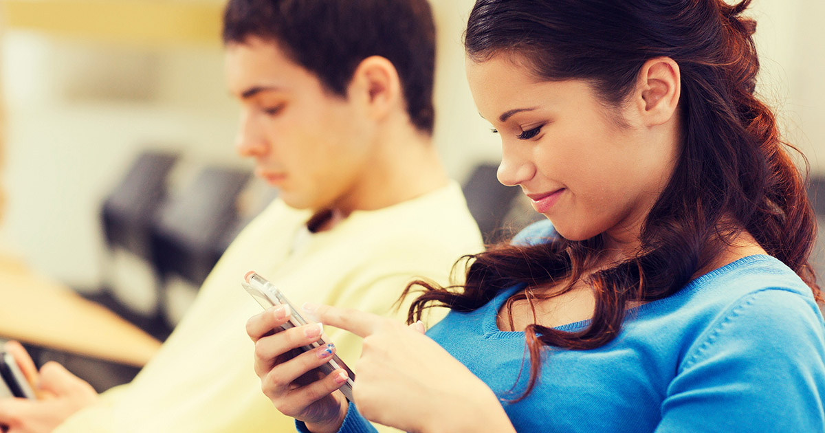 Digital Student Engagement for College Enrollment | RNL and ZeeMee