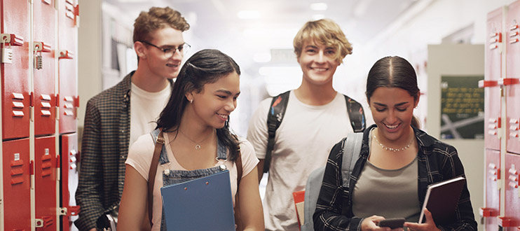 The Alarming Truth About High Schoolers' College Outlook: Confusion ...