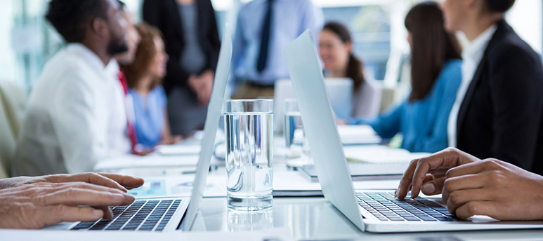 Preparing College Admissions Leaders for the Future