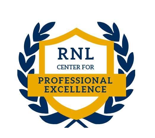 RNL Center for Professional Excellence in Higher Education