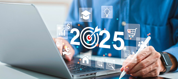 Digital Marketing at Every Stage of the Enrollment Funnel | RNL