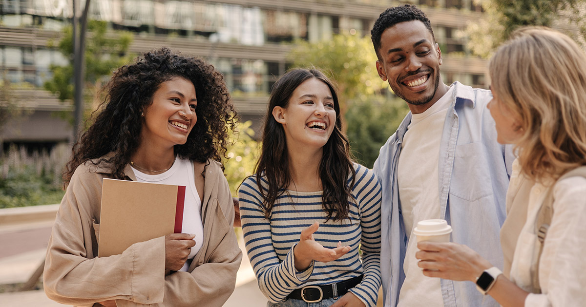 The Evolution of College Recruitment: What's Working in 2025