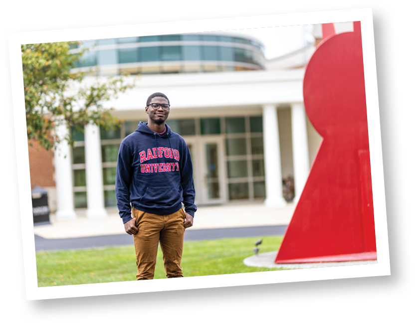 Higher Education Crowdfunding Case Study: Radford University | RNL