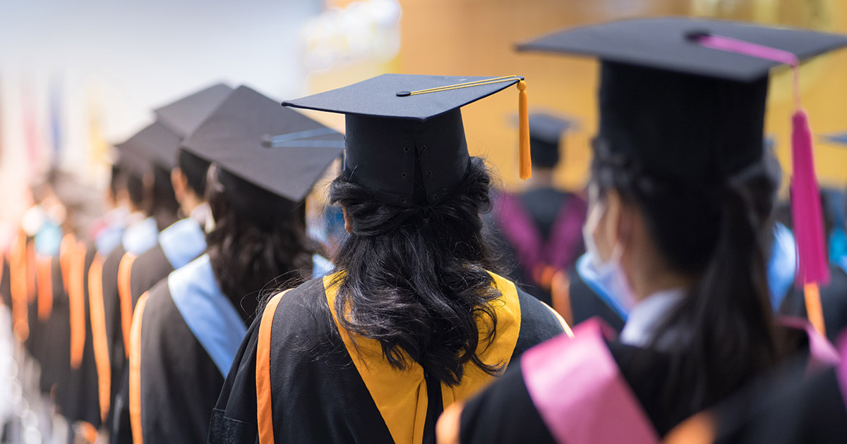 Alumni Connection and College Student Satisfaction | RNL